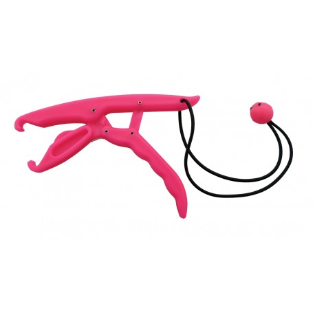 Jatsui Fish Grip Float boca grip pesca spinning bolentino traina